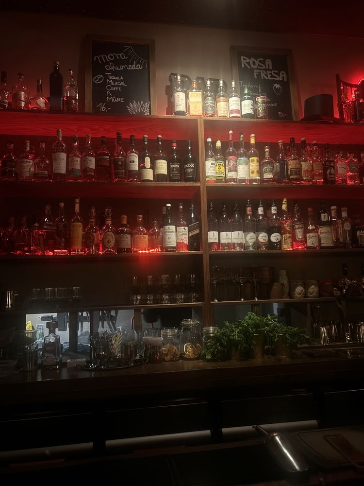 HUNKY DORY - Updated July 2024 - 47 Photos & 11 Reviews - Baseler Str ...