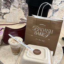 BADASH BAKES - Updated June 2025 - 149 Photos & 57 Reviews - 247 E ...