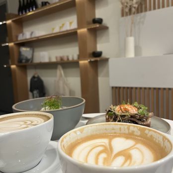 SCORPIO COFFEE - Updated June 2024 - 861 Photos & 303 Reviews - 1905 ...