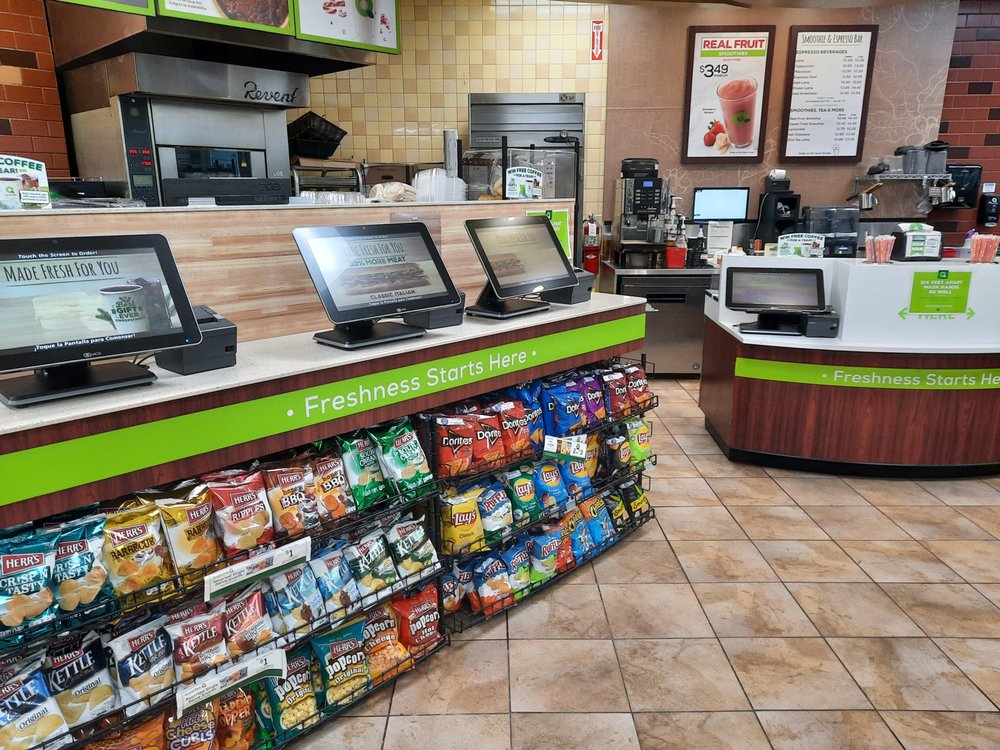 QUICK CHEK - Updated January 2025 - 25 Photos & 36 Reviews - 273 Us Hwy ...