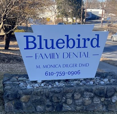 BLUEBIRD FAMILY DENTAL - Updated November 2025 - 241 E N St, Nazareth ...