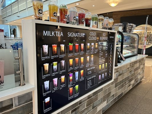 KOKEE TEA - Updated November 2025 - 22 Photos - 3393 Peachtree Rd NE ...