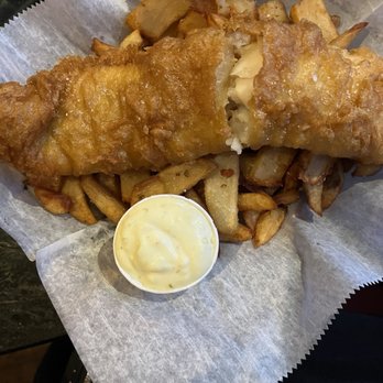 THE ANCHOR FISH & CHIPS - Updated December 2024 - 326 Photos & 693 ...