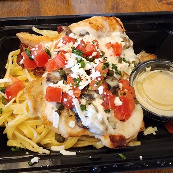 BRAVO! ITALIAN KITCHEN - Updated February 2025 - 197 Photos & 272 ...