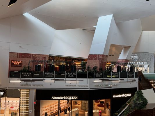 BAZAAR MAR BY JOSÉ ANDRÉS - Updated September 2025 - 799 Photos & 99 ...