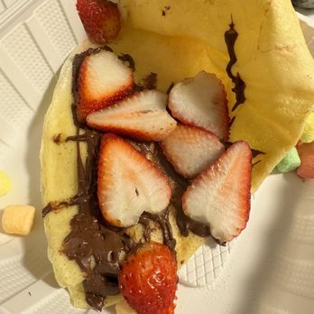 NOON TEA CREPERIE - Updated July 2025 - 251 Photos & 83 Reviews - 57 ...