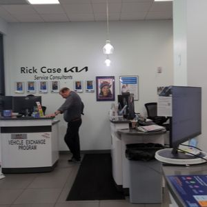 RICK CASE HONDA - Updated July 2025 - 113 Photos & 392 Reviews - 15700 ...