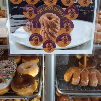 OC DONUTS & BAGELS - Updated May 2024 - 357 Photos & 103 Reviews - 8901 ...