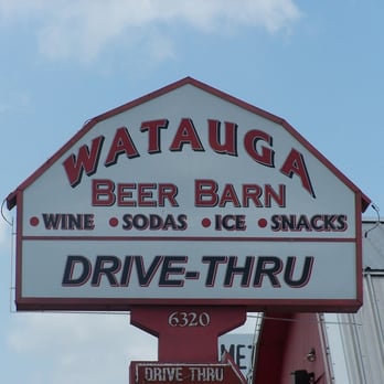 WATAUGA BEER BARN - Updated December 2025 - 12 Photos & 17 Reviews ...