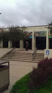 LAWRENCE PUBLIC LIBRARY - Updated December 2025 - 21 Photos & 25 ...