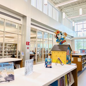 HOUSTON PUBLIC LIBRARY - Updated December 2025 - 69 Photos & 65 Reviews ...