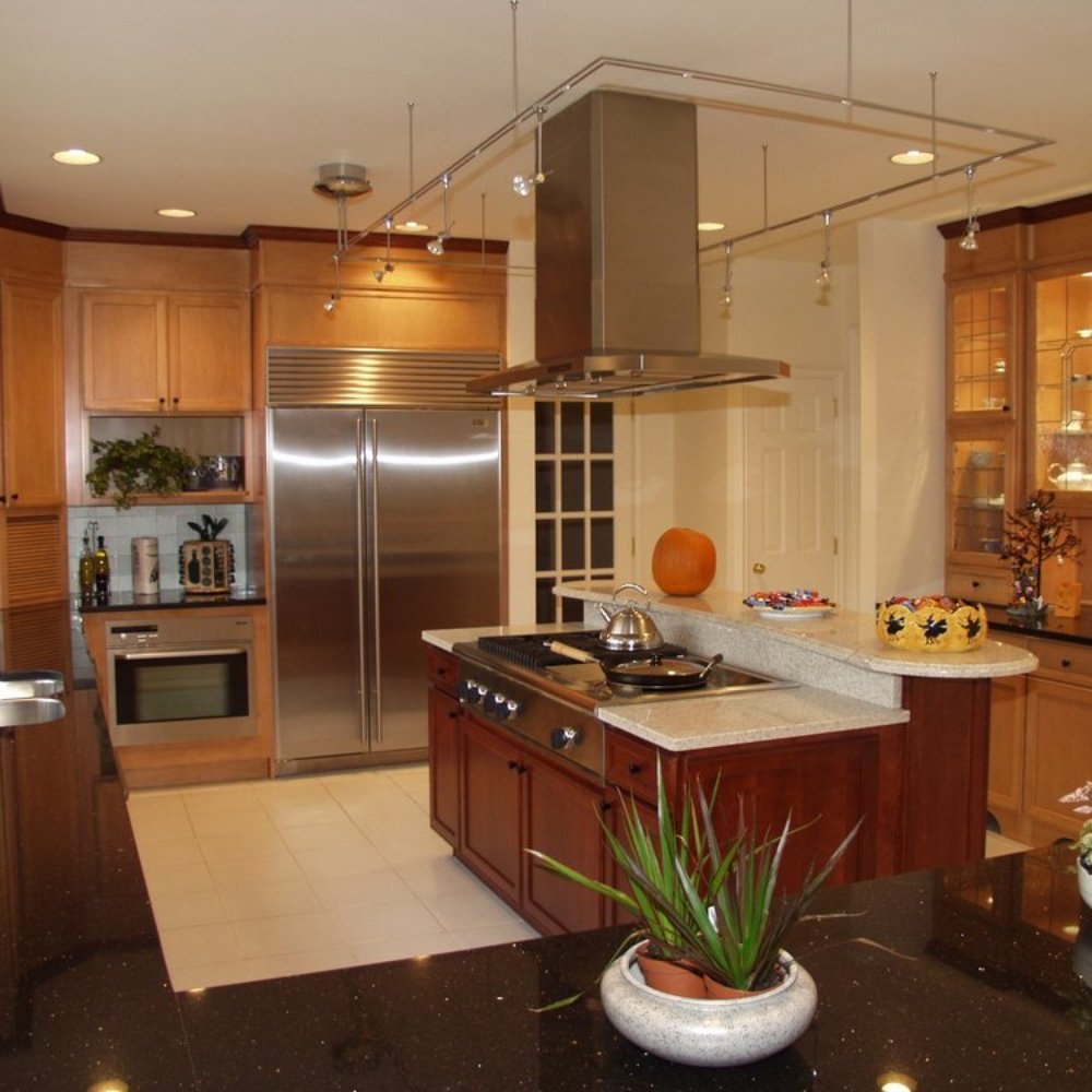 Universal Kitchen Design Dobbs Ferry