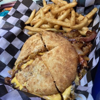 SAY CHEESE PIZZA - Updated January 2025 - 330 Photos & 160 Reviews ...