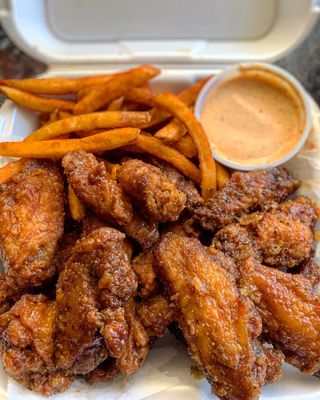 SOCAL WINGS - 981 Photos & 802 Reviews - 14502 Beach Blvd, Westminster ...