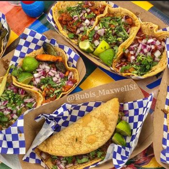 RUBI’S - Updated January 2025 - 175 Photos & 96 Reviews - 1316 W 18th ...