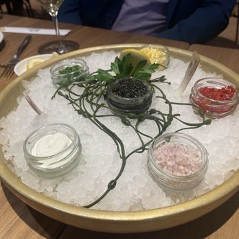 LURE FISHBAR - Updated October 2024 - 323 Photos & 196 Reviews - 616 N ...