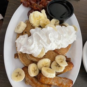 THELMA LOU’S BARBEQUE & GRILL - 901 College Ave, Shelby, North Carolina ...