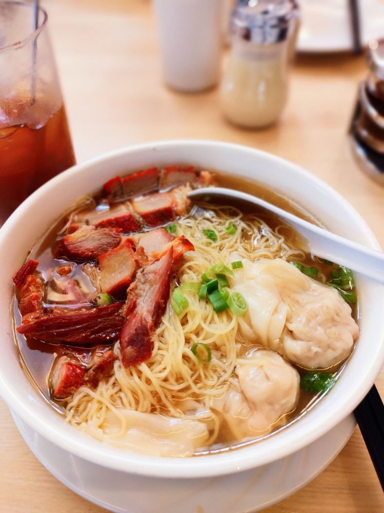 DELICIOUS FOOD CORNER - IRVINE - Updated July 2024 - 780 Photos & 299 ...