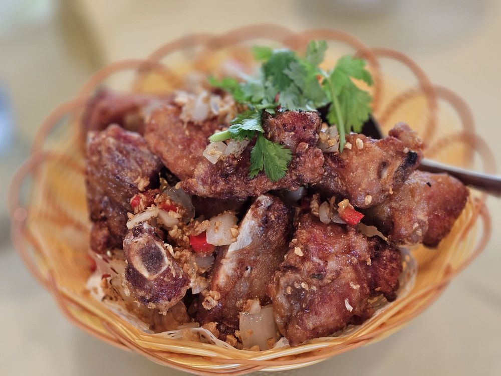 WING WONG CHINESE CUISINE - Updated October 2025 - 50 Photos & 13 ...