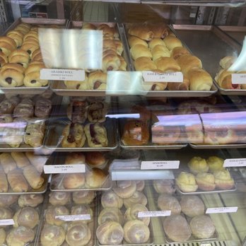 NANDING’S BAKERY - 532 Photos & 246 Reviews - 3210 Martha St, Honolulu ...
