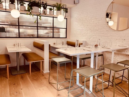 BANTER - Updated May 2024 - 285 Photos & 174 Reviews - 643 Hudson St ...