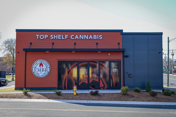 EMBR DISPENSARY - Updated January 2026 - 19 Photos & 27 Verified ...