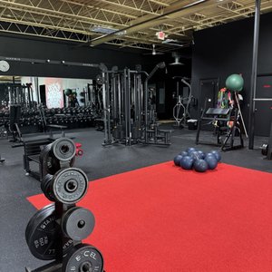 STATELINE FAMILY YMCA OF BELOIT - Updated October 2025 - 501 Third St ...