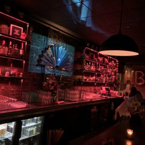 NINE BAR - 71 Photos & 32 Reviews - 216 W Cermak Rd, Chicago, IL - Yelp