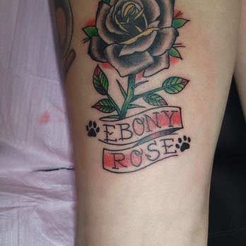 TRIVIUM TATTOO - Updated April 2025 - 214 Photos & 17 Reviews - 24465 ...