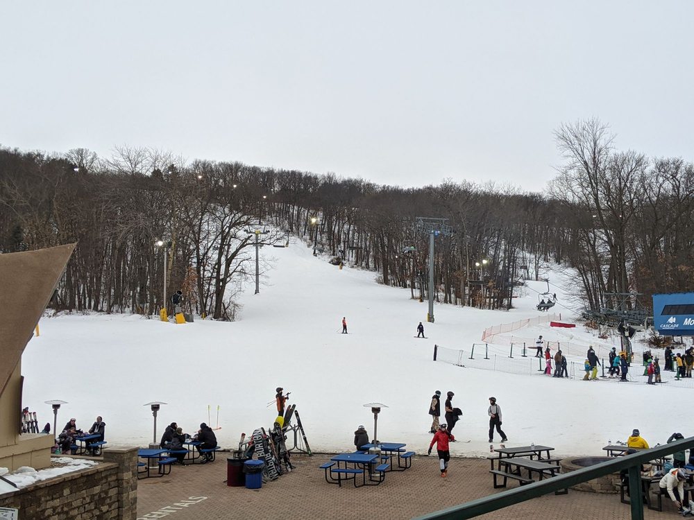 CASCADE MOUNTAIN - 116 Photos & 107 Reviews - W10441 Cascade Mountain ...