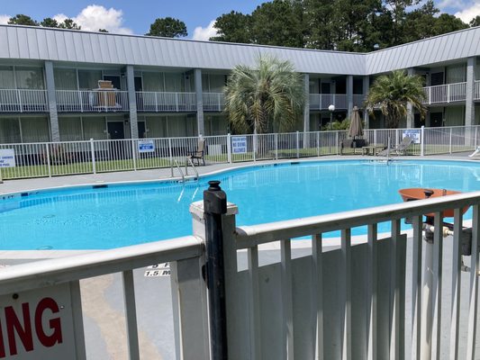 QUALITY INN & SUITES HARDEEVILLE - SAVANNAH NORTH - Updated June 2025 ...