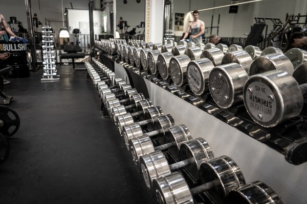 DAS GYM. - Updated November 2025 - 30 Photos - Handelskai 340, Wien ...