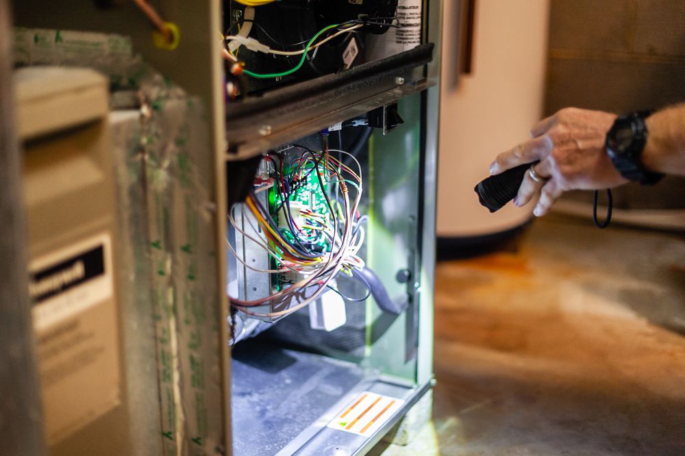 HOUSE CALLS HOME INSPECTIONS - Updated December 2025 - 14 Photos ...