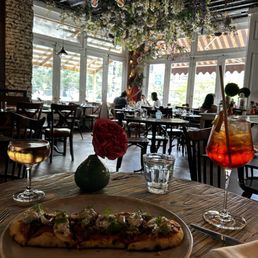 MARLOW BISTRO - Updated July 2025 - 437 Photos & 421 Reviews - 1018 ...