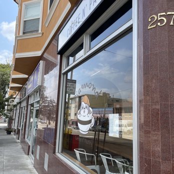 DIAMOND COFFEE N PASTRY - Updated July 2024 - 244 Photos & 91 Reviews ...