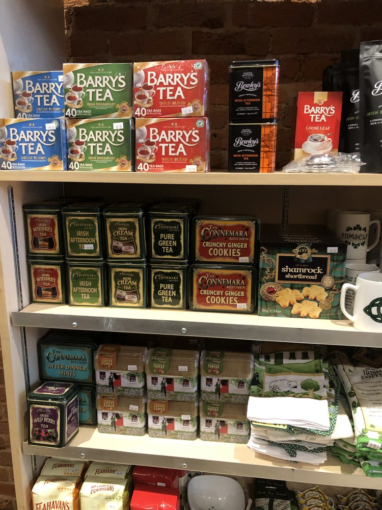 LYNCH’S IRISH IMPORTS AND GIFTS - Updated December 2024 - 116 S Market ...