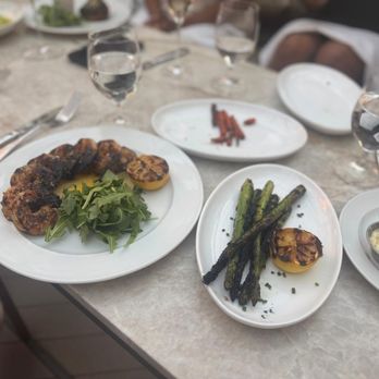 RH ROOFTOP RESTAURANT AT RH RALEIGH - Updated July 2025 - 156 Photos ...