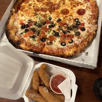 EPIC PIZZA & SUBS - Updated August 2025 - 270 Photos & 266 Reviews ...