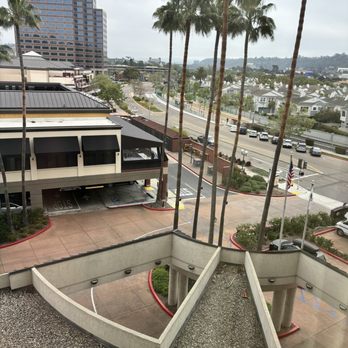 DOUBLETREE BY HILTON HOTEL SAN DIEGO - MISSION VALLEY - Updated October ...