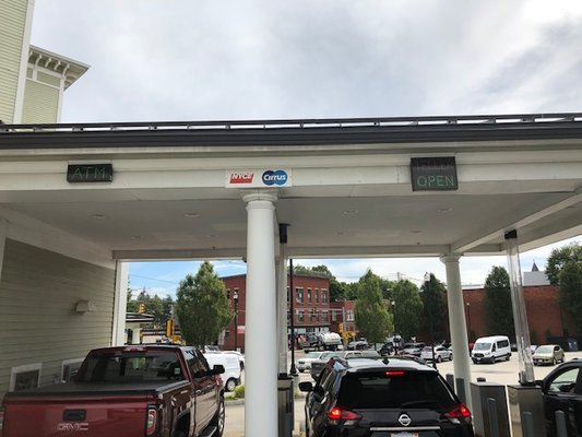 SAVERS BANK - Updated November 2025 - 6 N Main St, Uxbridge ...