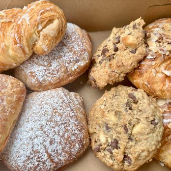 SULTAN BAKERY - Updated January 2025 - 292 Photos & 516 Reviews - 31407 ...