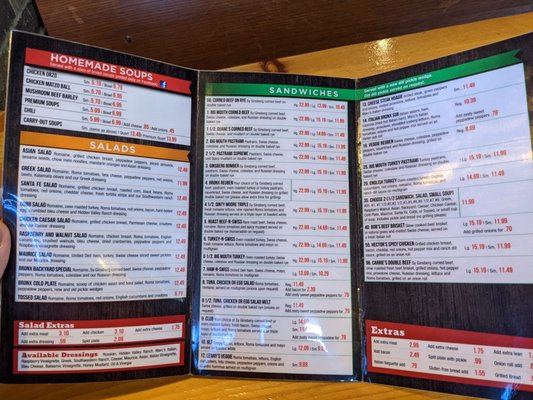 THE BRONX DELI - Updated January 2026 - 133 Photos & 193 Verified ...