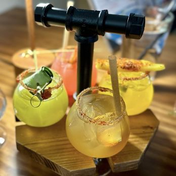 SOL AGAVE - Updated August 2024 - 202 Photos & 103 Reviews - 660 S Main ...