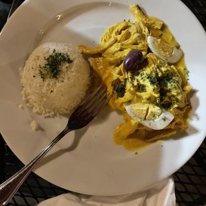 MISKY MISKY COCINA PERUANA - 2292 Photos & 1152 Reviews - Peruvian ...