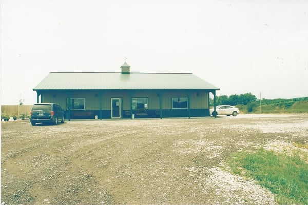 DIVIDE HILL ROADHOUSE - Updated September 2025 - 15298 Hwy L20, Castana ...