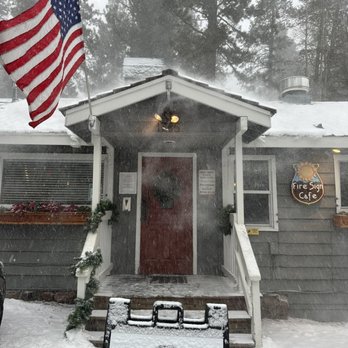 FIRE SIGN CAFE - Updated May 2025 - 885 Photos & 1325 Reviews - 1785 W ...