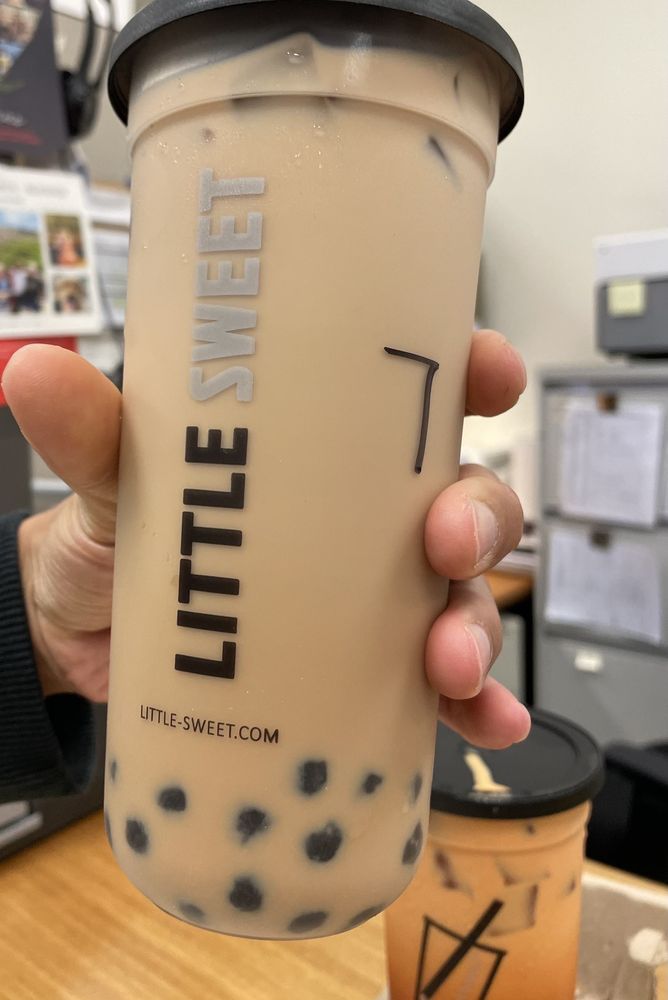 LITTLE SWEET - Updated June 2024 - 47 Photos & 21 Reviews - 555 20th St ...