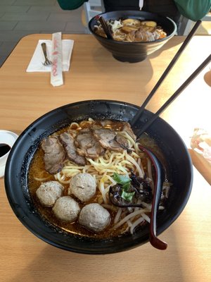 RAMEN JOY - 103 Photos & 130 Reviews - Ramen - 2500 Hwy 121, Bedford ...