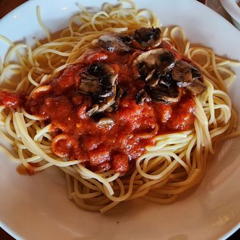 The Old Spaghetti Factory - Cheap - Italian - Updated June 2025 - 1907 ...