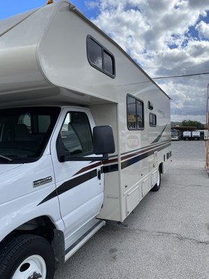 EL MONTE RV RENTALS - Updated December 2025 - 23 Photos & 43 Reviews ...